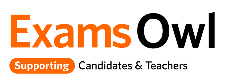 Preparation Centre logos - Exams Owl