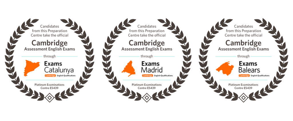 Preparation Centre logos - Exams Owl