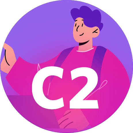 C2 Proficiency Exam Preparation Masterclass - Exams Owl