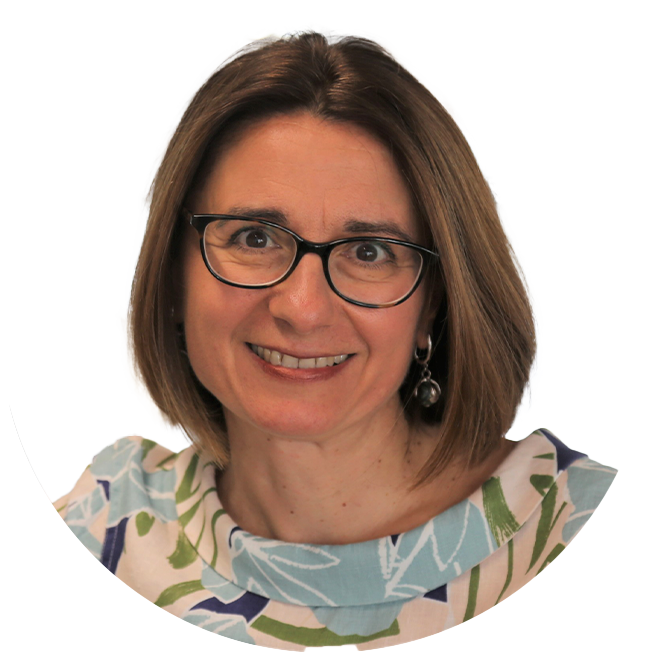 Evelina Galaczi - Exams Owl