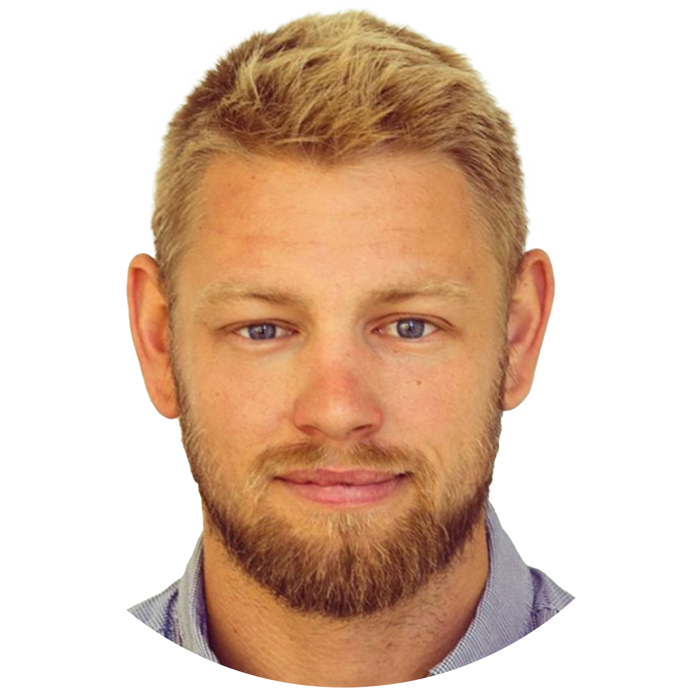 Jim Fuller - Exams Owl