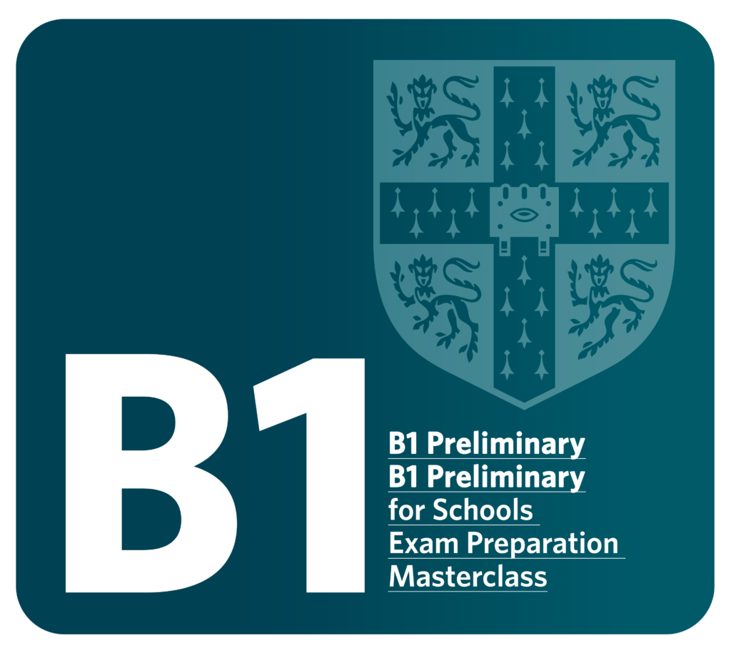 B1 Preliminary – 17/09/2024 - Exams Owl