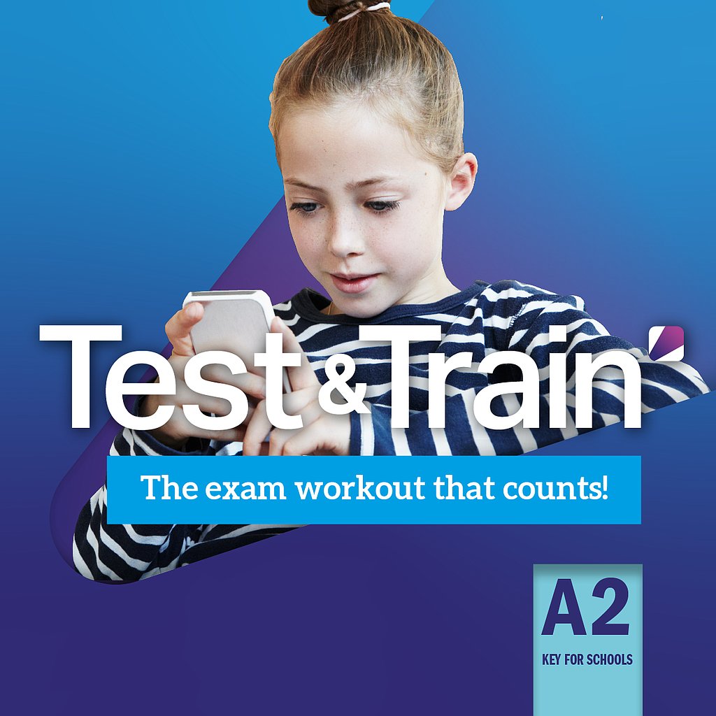 Test and Train - Exams Owl