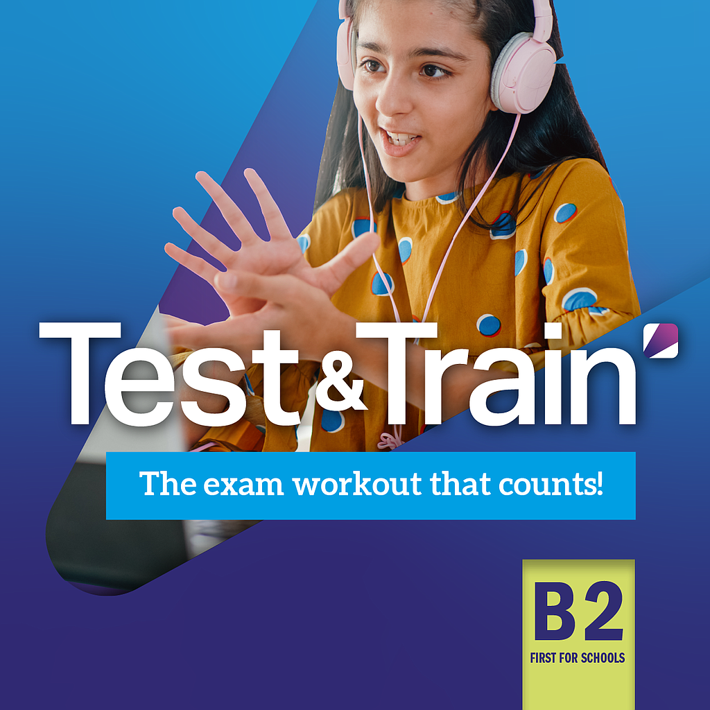 Test and Train - Exams Owl