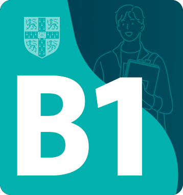 B1 Preliminary/B1 Preliminary for Schools Exam Preparation Masterclass ...